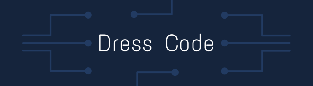 Dress Code – Florida TSA