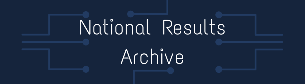 National Results Archive – Florida TSA