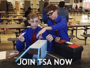 Florida TSA – Learning to Lead in a Technical World