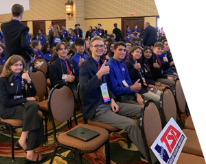 State Conference – Florida TSA