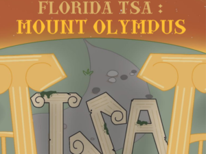 Florida TSA – Learning to Lead in a Technical World