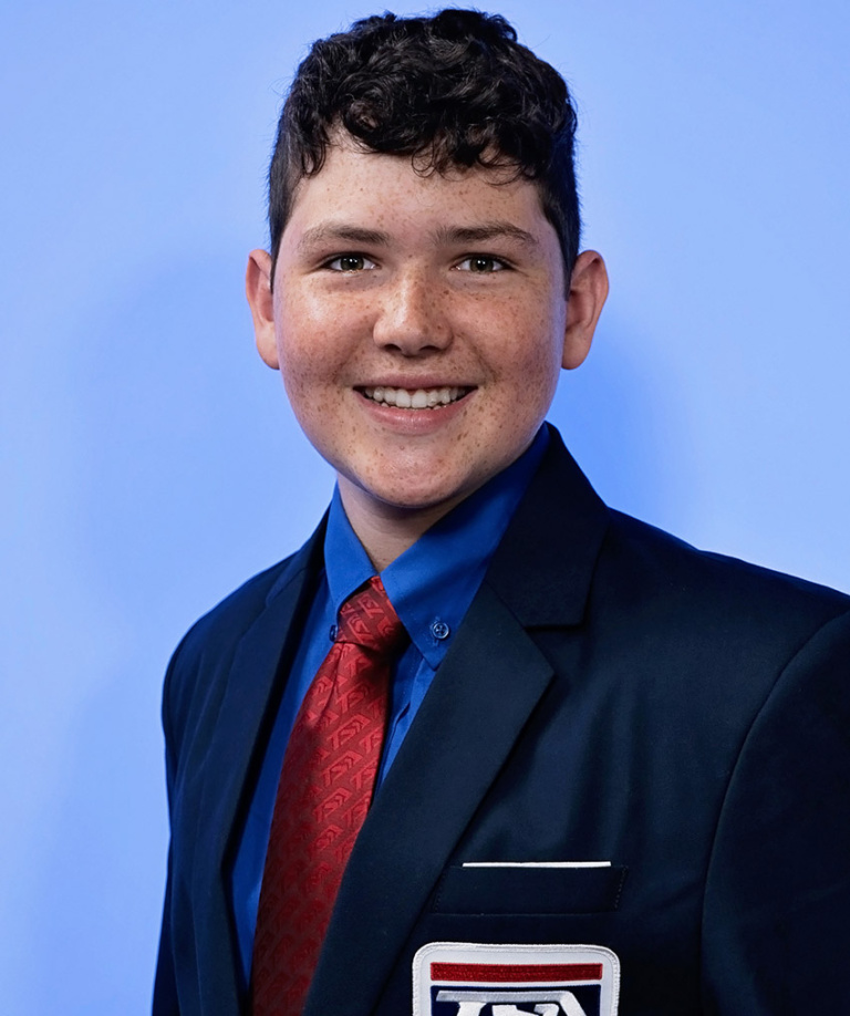 State Officers Pictures – Florida TSA