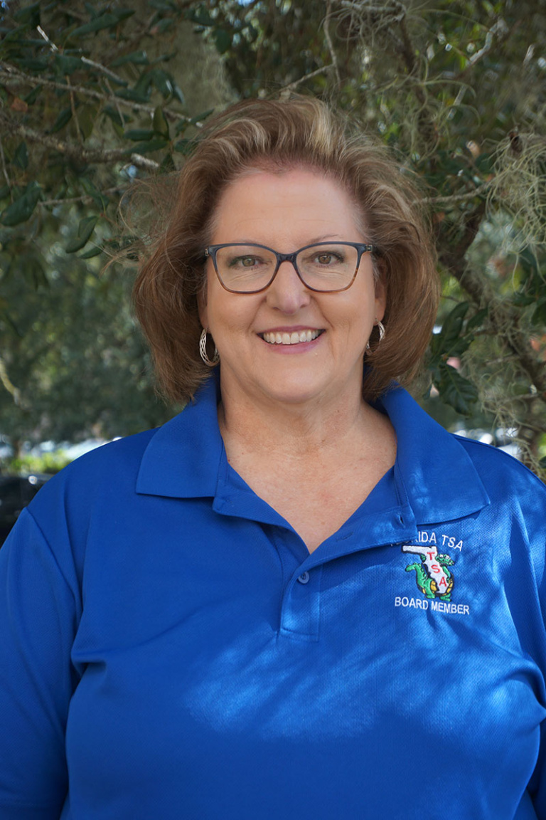 Florida TSA Board of Directors – Florida TSA