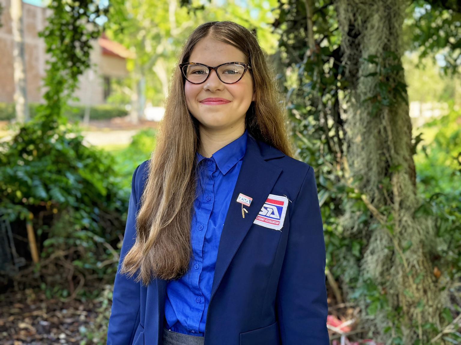 State Officers Pictures – Florida TSA