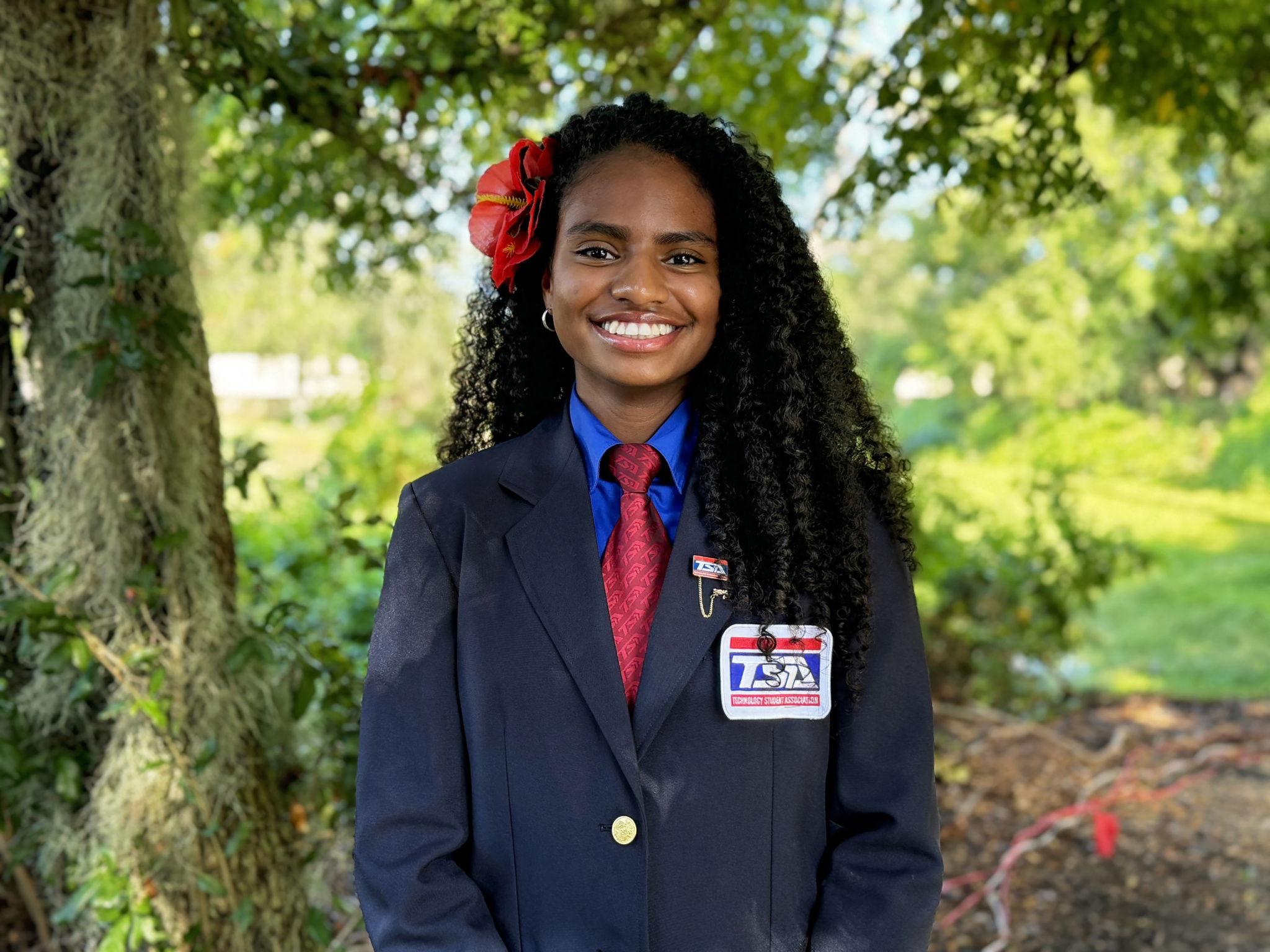 State Officers Pictures – Florida TSA