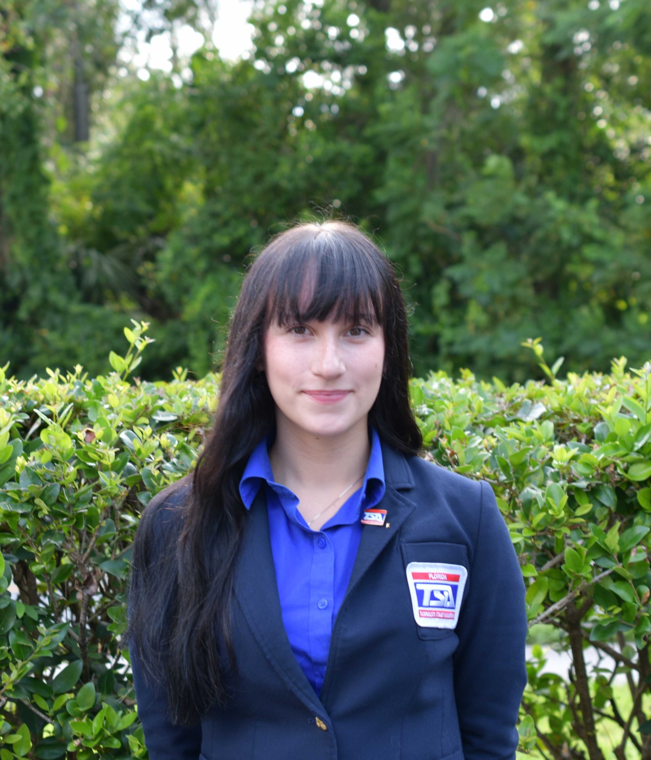 State Officers Pictures – Florida TSA